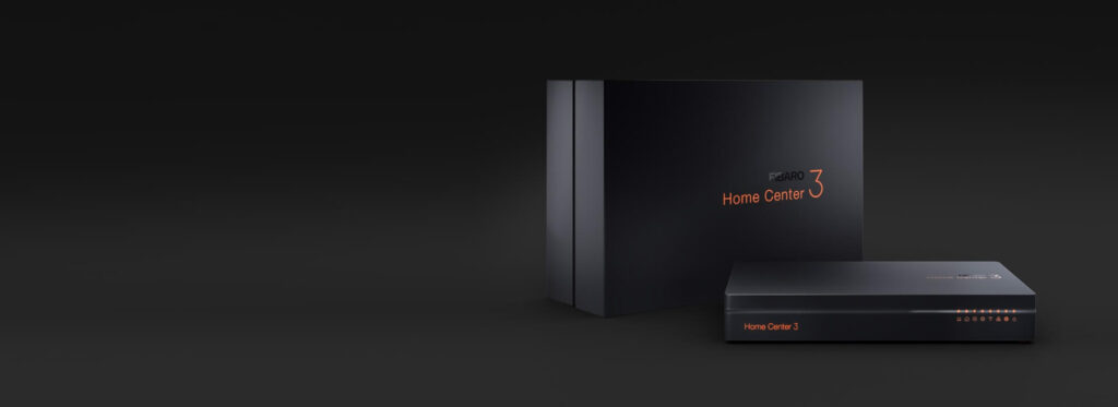 FIBARO Home Automation Products India for Modern Homes