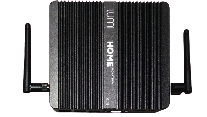 Lumi Home Pro, Ultra, Mini: Ultimate Home Automation Processor