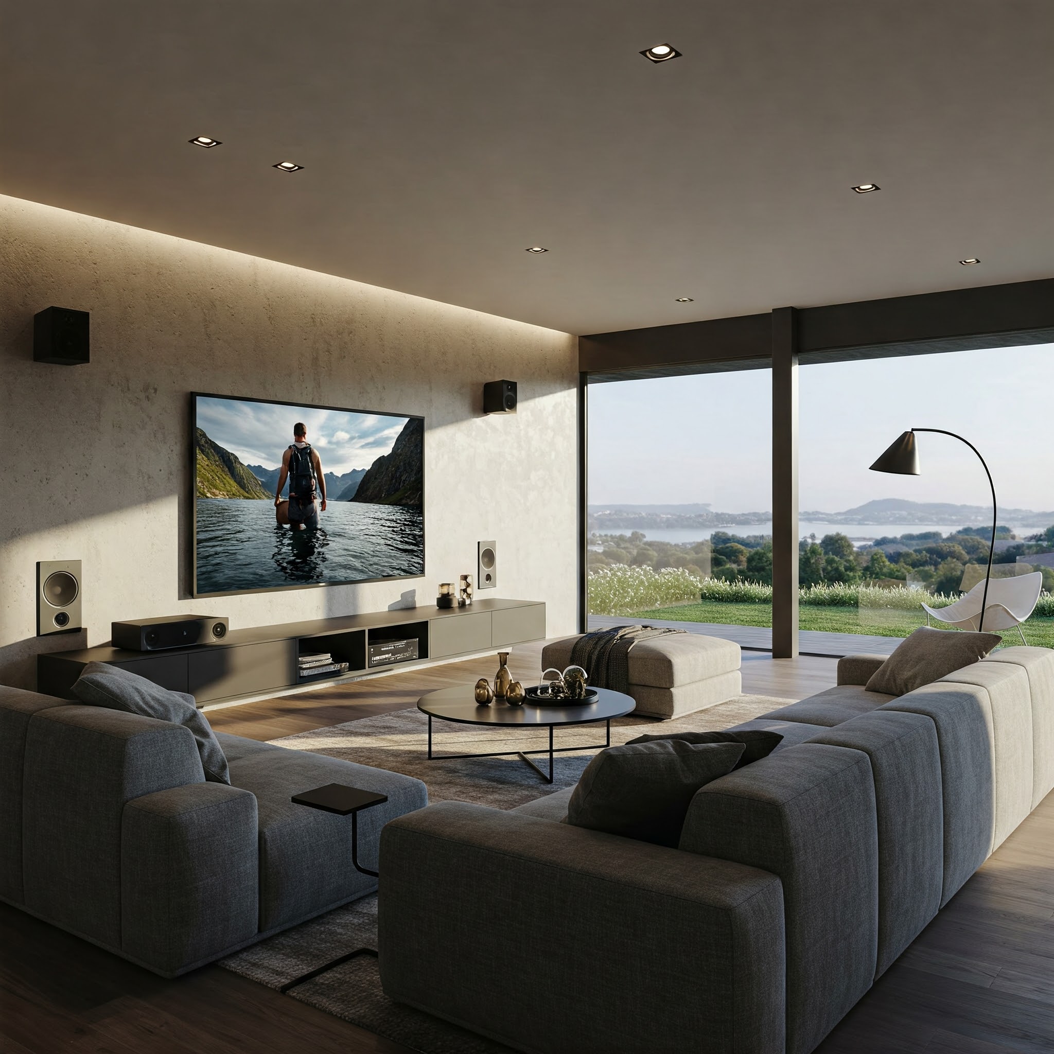 Immersive Audio Products for Your Home – Tremblay’s Collections