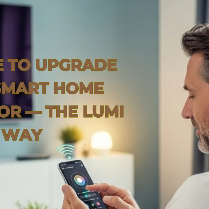 Home Automation System in India | Drasis Automation