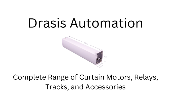 Home Automation System in India | Drasis Automation
