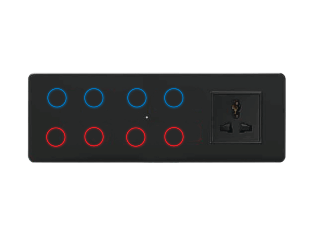 DOMOGENIE SMART SWITCHES - Drasis Automation