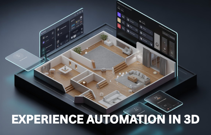 Home Automation System in India | Drasis Automation