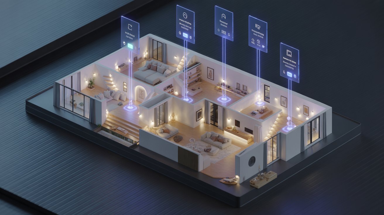 Experience Automation in 3D - Drasis Automation